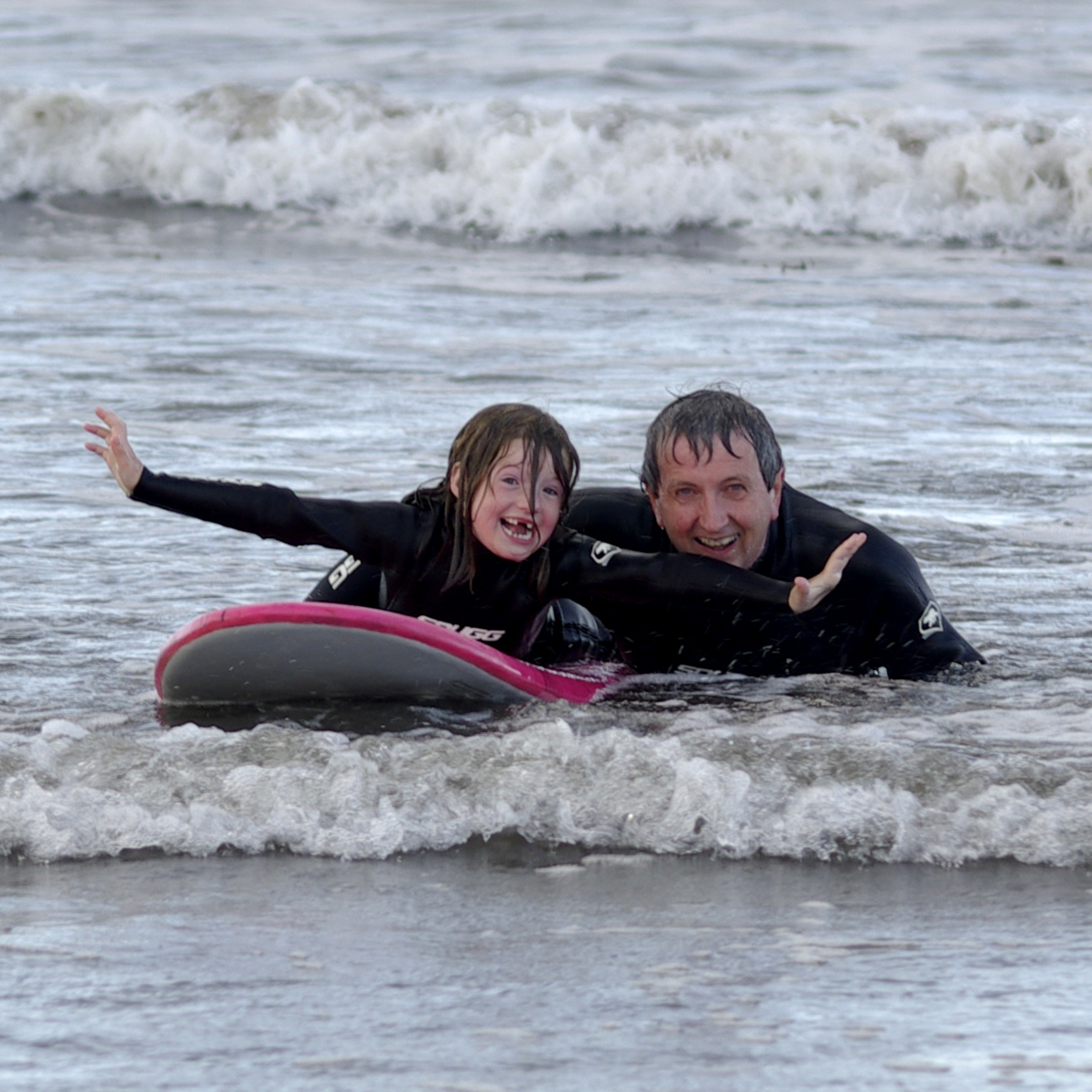 Board of Directors – Belhaven Surf Centre