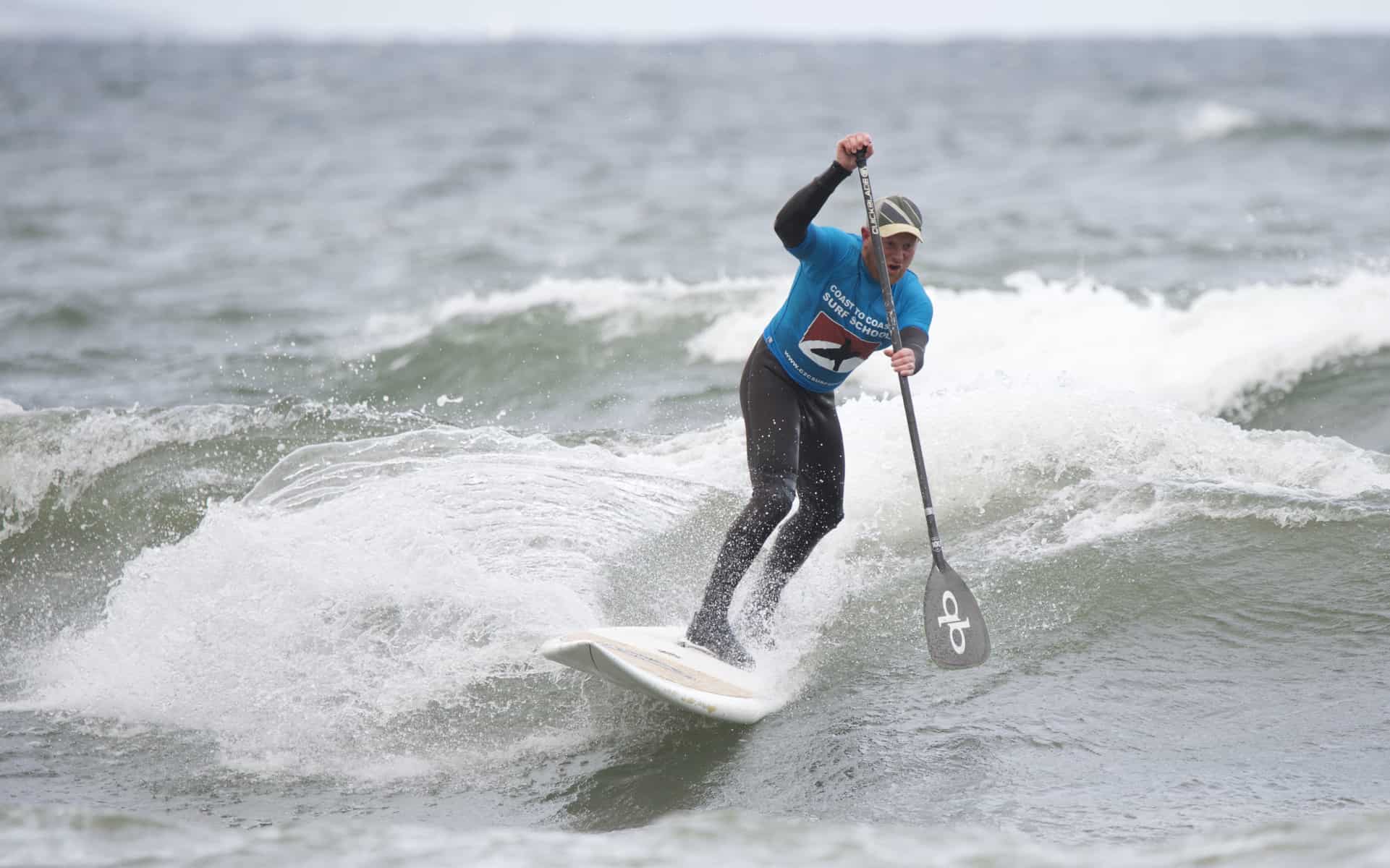 Events – Belhaven Surf Centre