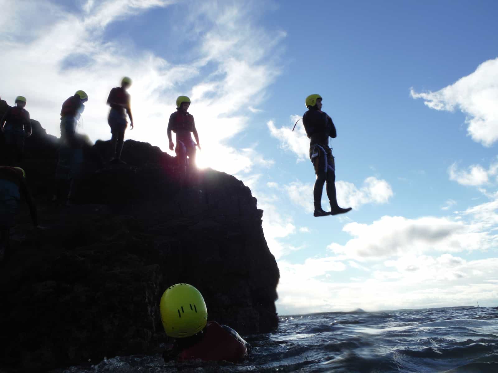 Activities – Belhaven Surf Centre